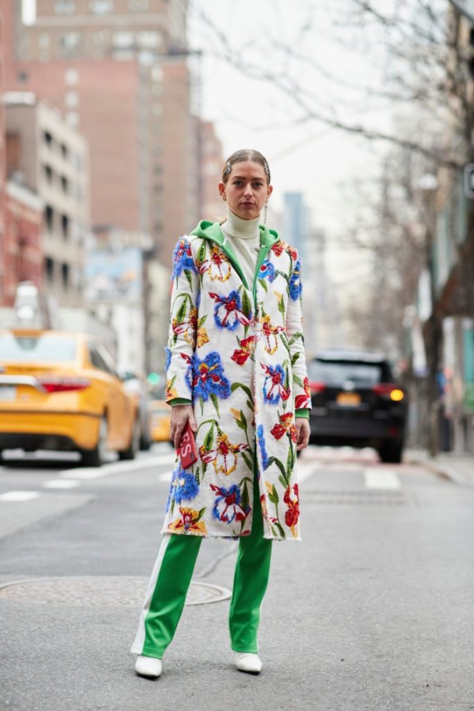 31 Jenis Jaket Pria dan Wanita beserta Nama & Gambar Lengkap