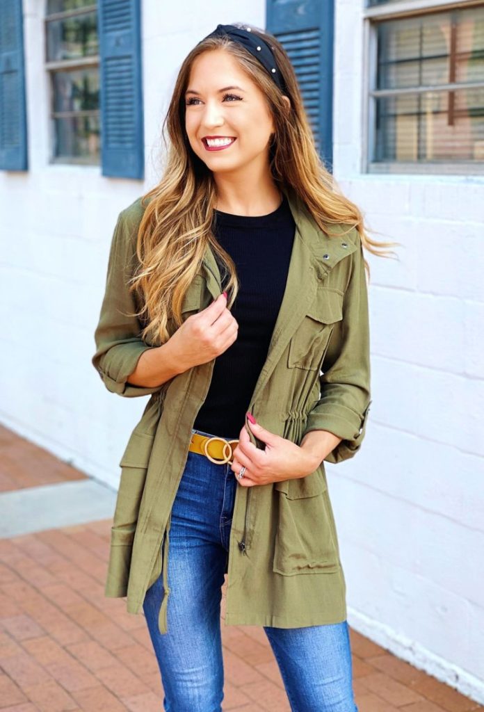 31 Jenis Jaket Pria dan Wanita beserta Nama & Gambar Lengkap