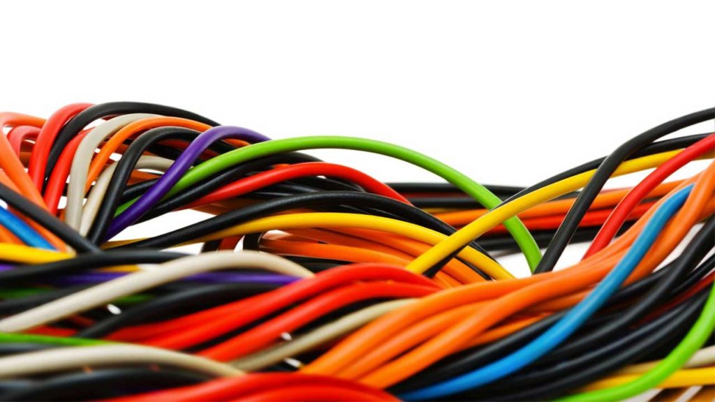 16 Jenis Kabel Listrik beserta Macam Macam & Fungsinya
