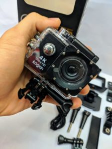 14 Jenis Kamera Beserta Penjelasan Lengkapnya