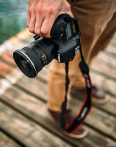 14 Jenis Kamera Beserta Penjelasan Lengkapnya