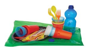 15 Jenis Plastik: Nama, Fungsi Kegunaan & Contohnya