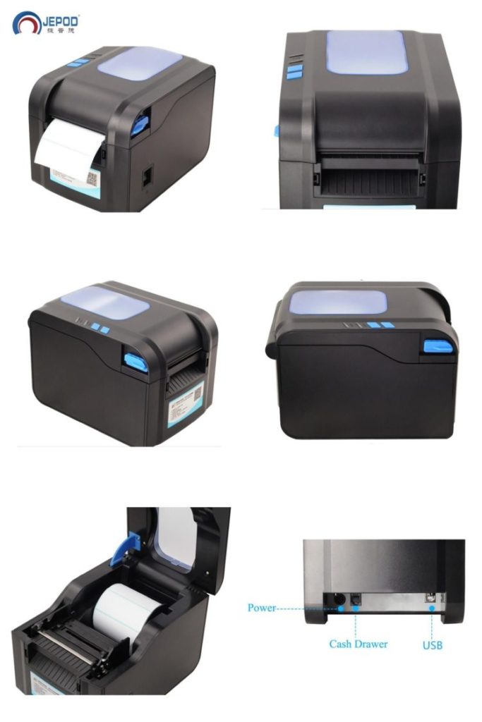 13 Jenis Printer beserta Kelebihan, Kekurangan & Fungsinya