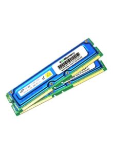 12 Jenis RAM beserta Nama, Gambar, Fungsi & Penjelasan