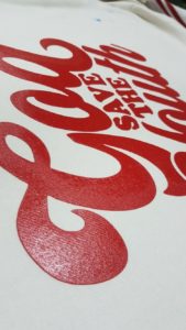 29 Jenis Sablon Beserta Penjelasan Lengkapnya