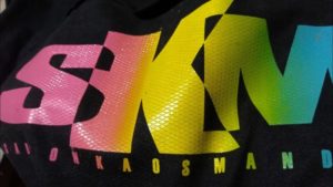 29 Jenis Sablon Beserta Penjelasan Lengkapnya