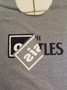 29 Jenis Sablon Beserta Penjelasan Lengkapnya