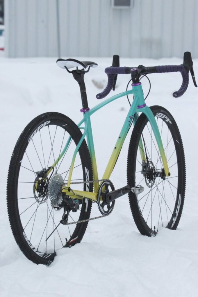 Jenis Sepeda Beserta Kegunaan Lengkapnya