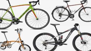 Jenis Sepeda Beserta Kegunaan Lengkapnya