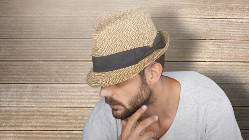 27 Jenis Topi Pria & Wanita Keren beserta Namanya