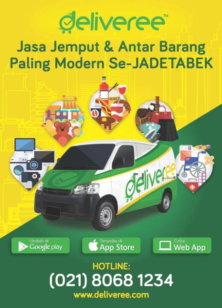 25 Perusahaan Logistik Terbaik di Indonesia