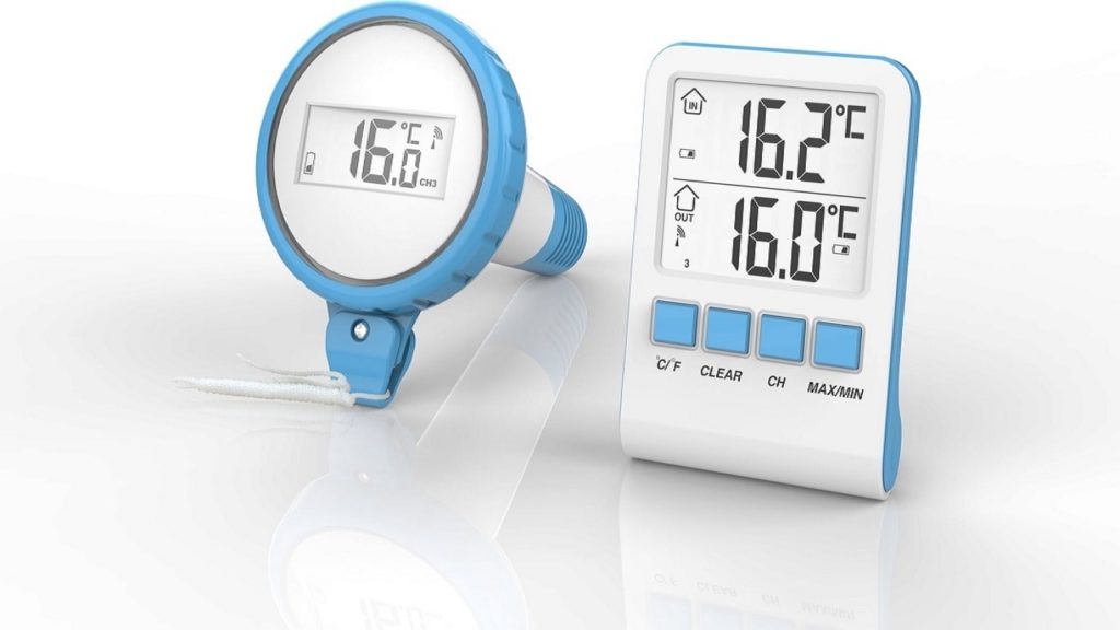 20 Jenis Termometer Beserta Prinsip Kerja & Fungsinya