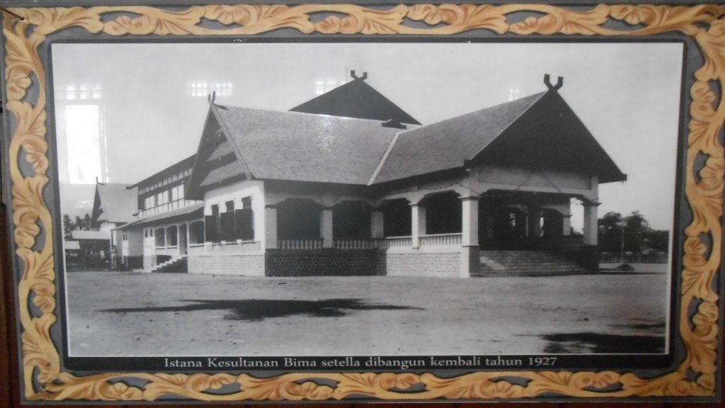 Kerajaan Bima: Sejarah, Letak, Silsilah Raja & Peninggalan