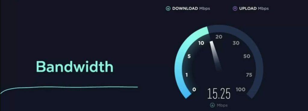Pengertian Bandwidth, Fungsi, Cara Kerja, dan Contohnya