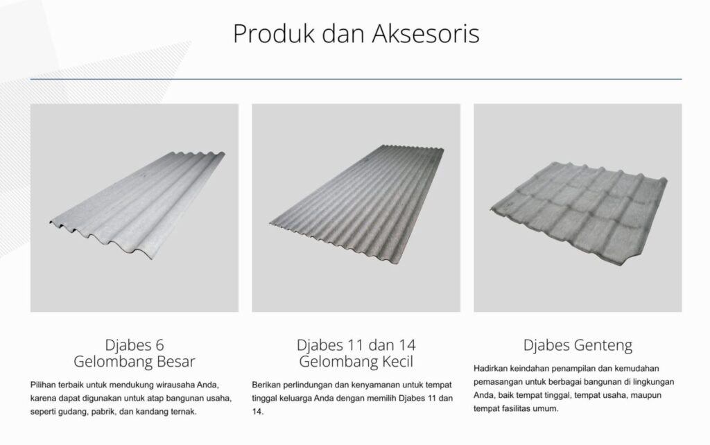 Tips Memilih Atap Gelombang yang Kuat dan Kokoh untuk Bangunan